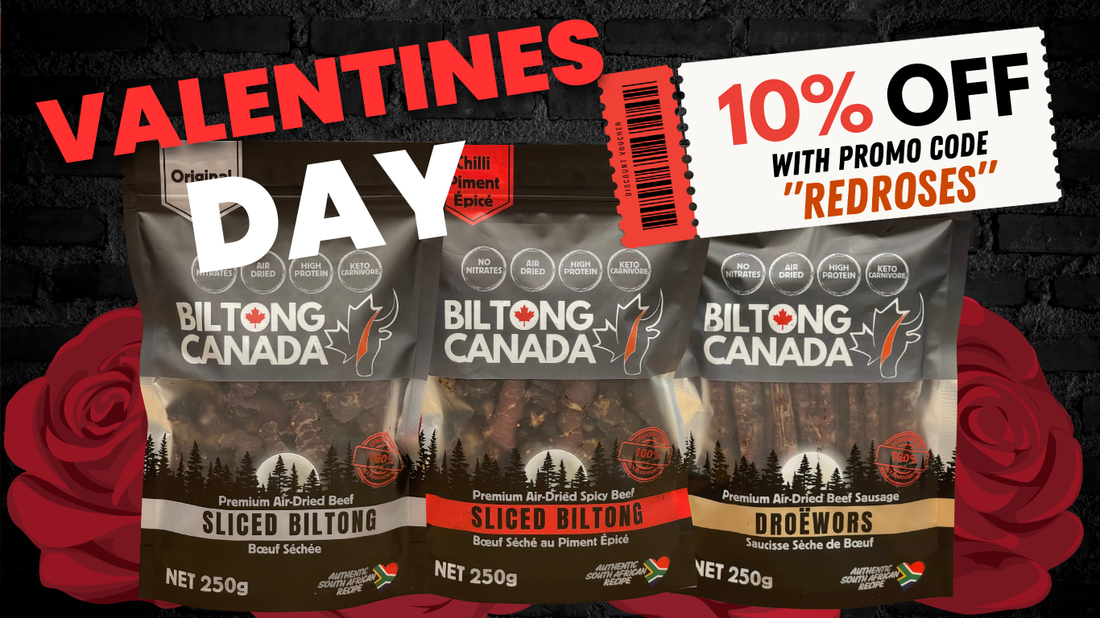 Biltong Canada Authentic South African Biltong – Canada Biltong